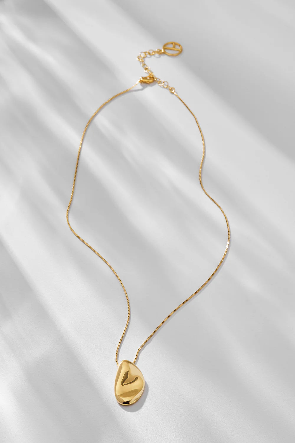 Orla Collar – Me & Co.